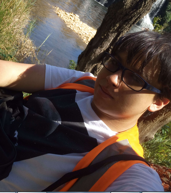 Sobre - Reynaldo Souza de Carvalho